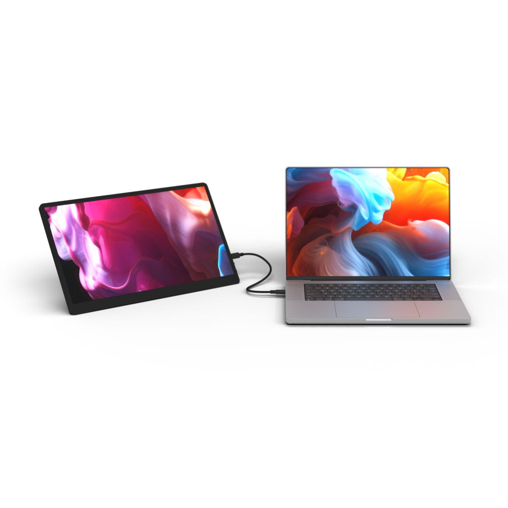 Support for Portable Monitors | Troubleshooting & Guides – Aura