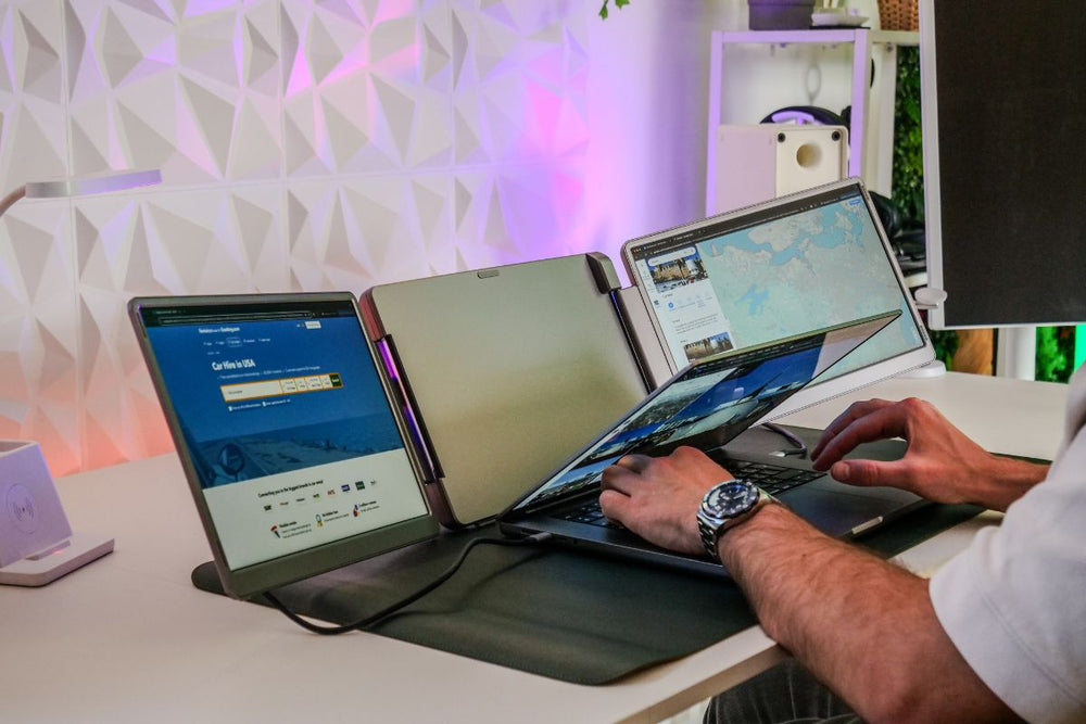 Technical Specifications – Aura